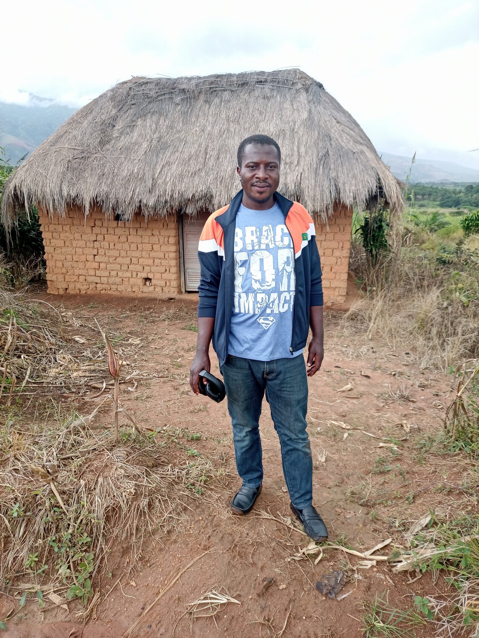 Village House – Raincentre's Blog